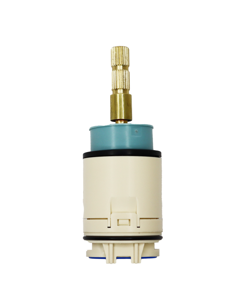 Single Handle Ceramic Cartridge for Glacier Bay & Allen + Roth RP20124 ...