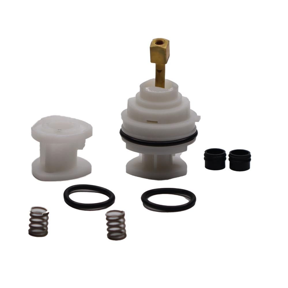Control Cartridge Assembly for Valley Faucets V6680 - Noel's Plumbing ...
