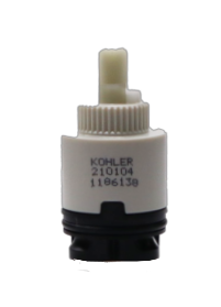 Kohler 1226719 Single Handle Ceramic Cartridge K-1226719 210104 1186138 ...