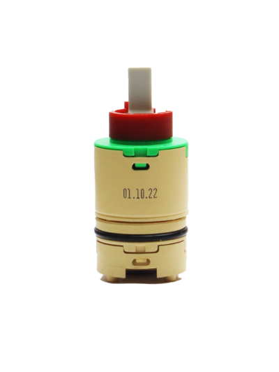 40MM Single Handle Ceramic Cartridge for Ez-Flo Faucets 32344 - Noel's ...