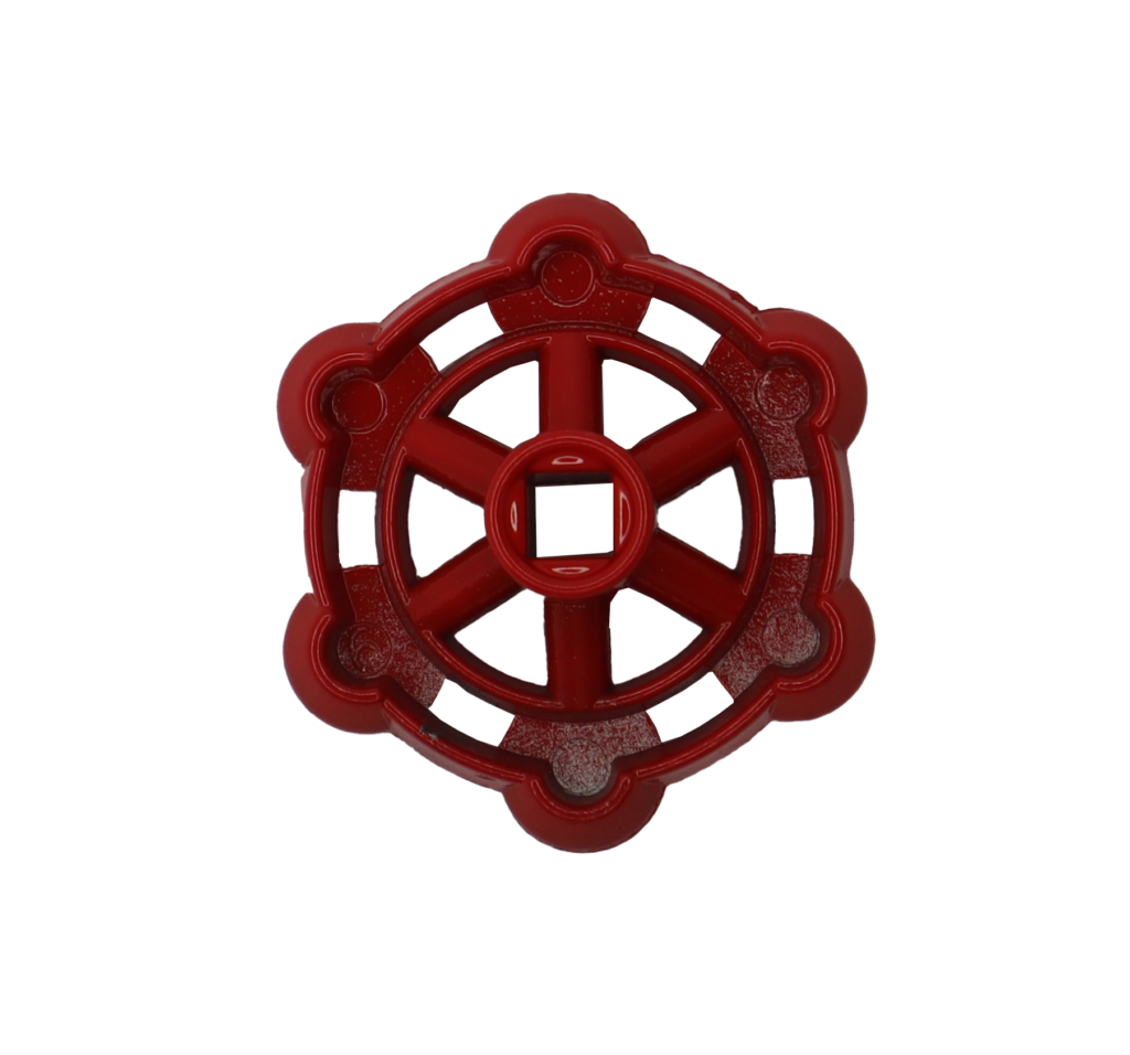 B & K Proline 888-184 Wall Hydrant Wheel Handle - Noel's Plumbing Supply