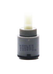 Kohler 1266657 25MM Single Handle Ceramic Cartridge - Noel's Plumbing ...