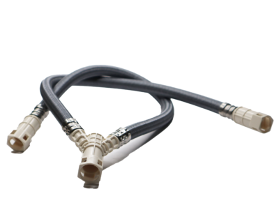 Moen 140713 Quick Connect Hose Kit for Roman Tubs - Noel's Plumbing Supply