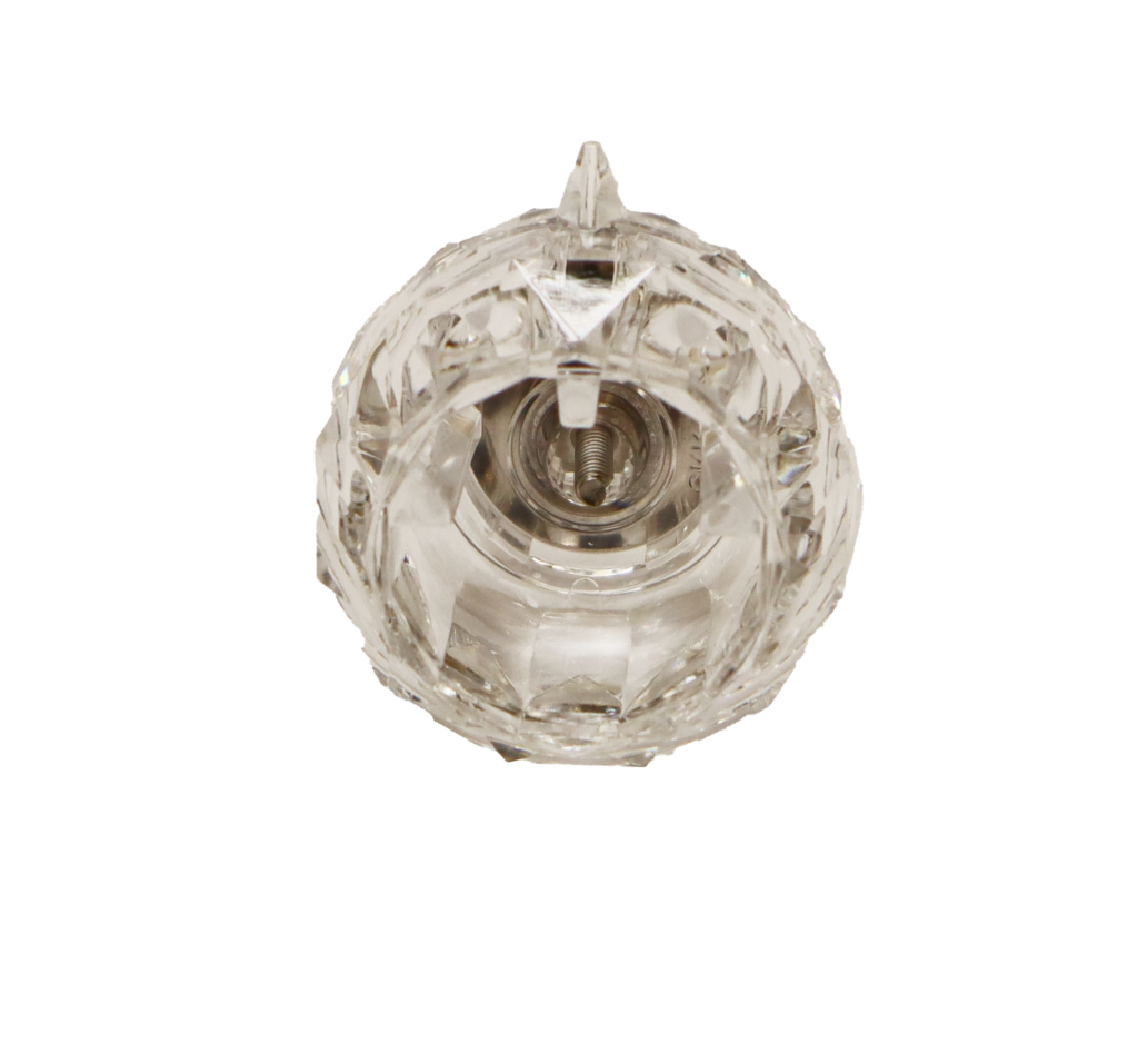 Acrylic Handle for Single Handle Bradley Briggs & Sayco Faucets P-300 ...