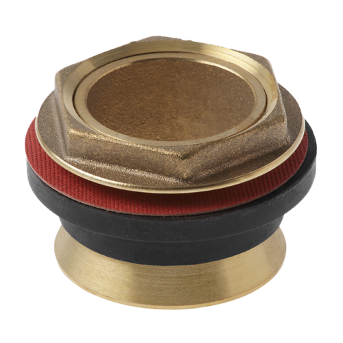 Kohler K-18357 1 1/2" Closet Spud Assembly - Noel's Plumbing Supply