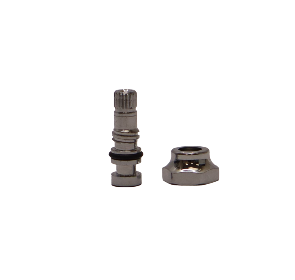 Cold Stem and Bonnet for Import Commercial Faucets - Noel's Plumbing Supply