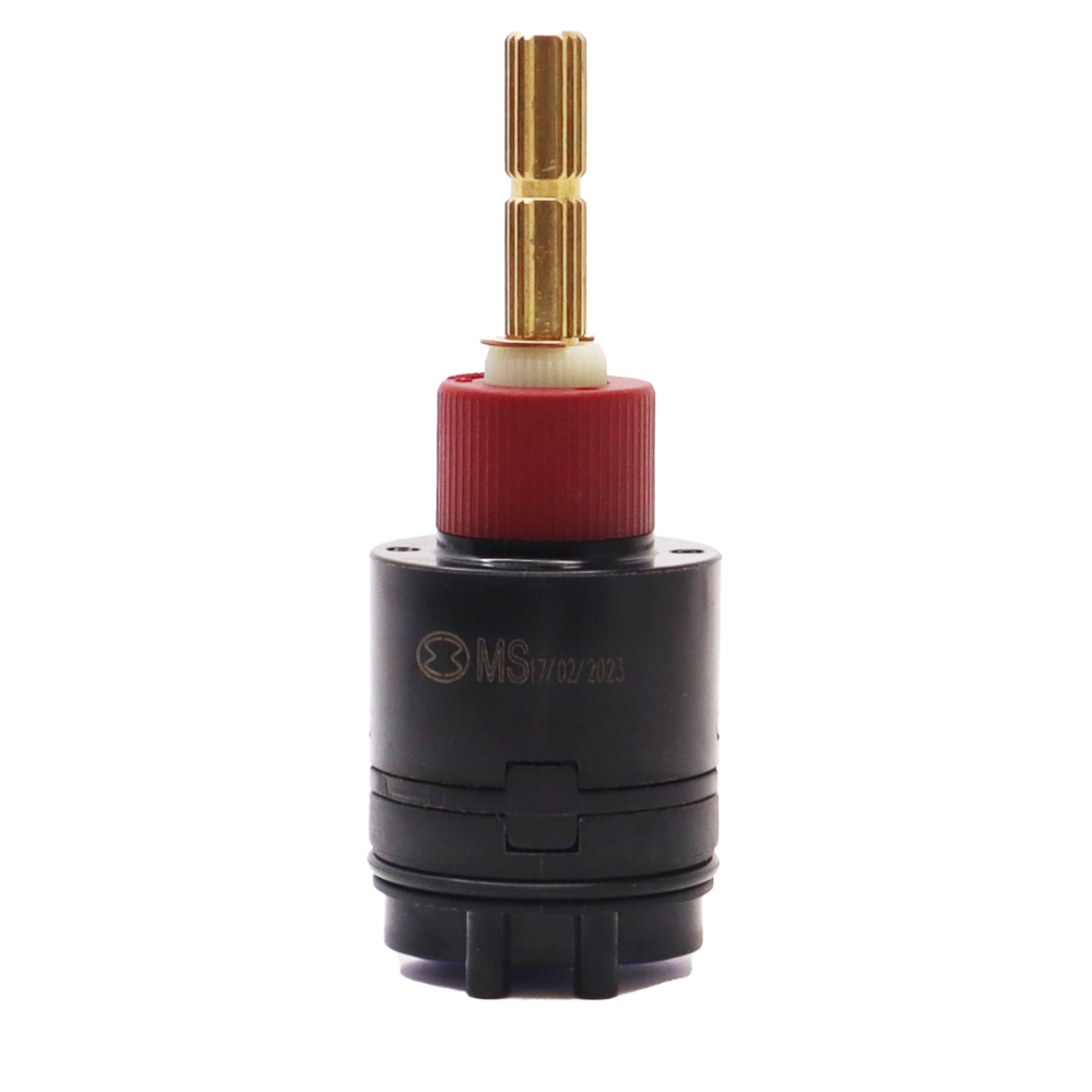 Single Handle Ceramic Cartridge for Glacier Bay & Allen + Roth RP20124 ...