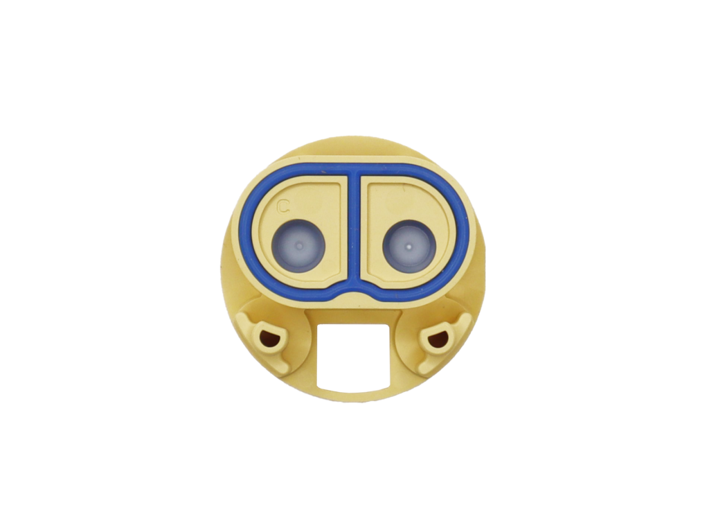 Check Valve for 40MM Single Handle Ceramic Cartridges - Noel's Plumbing ...