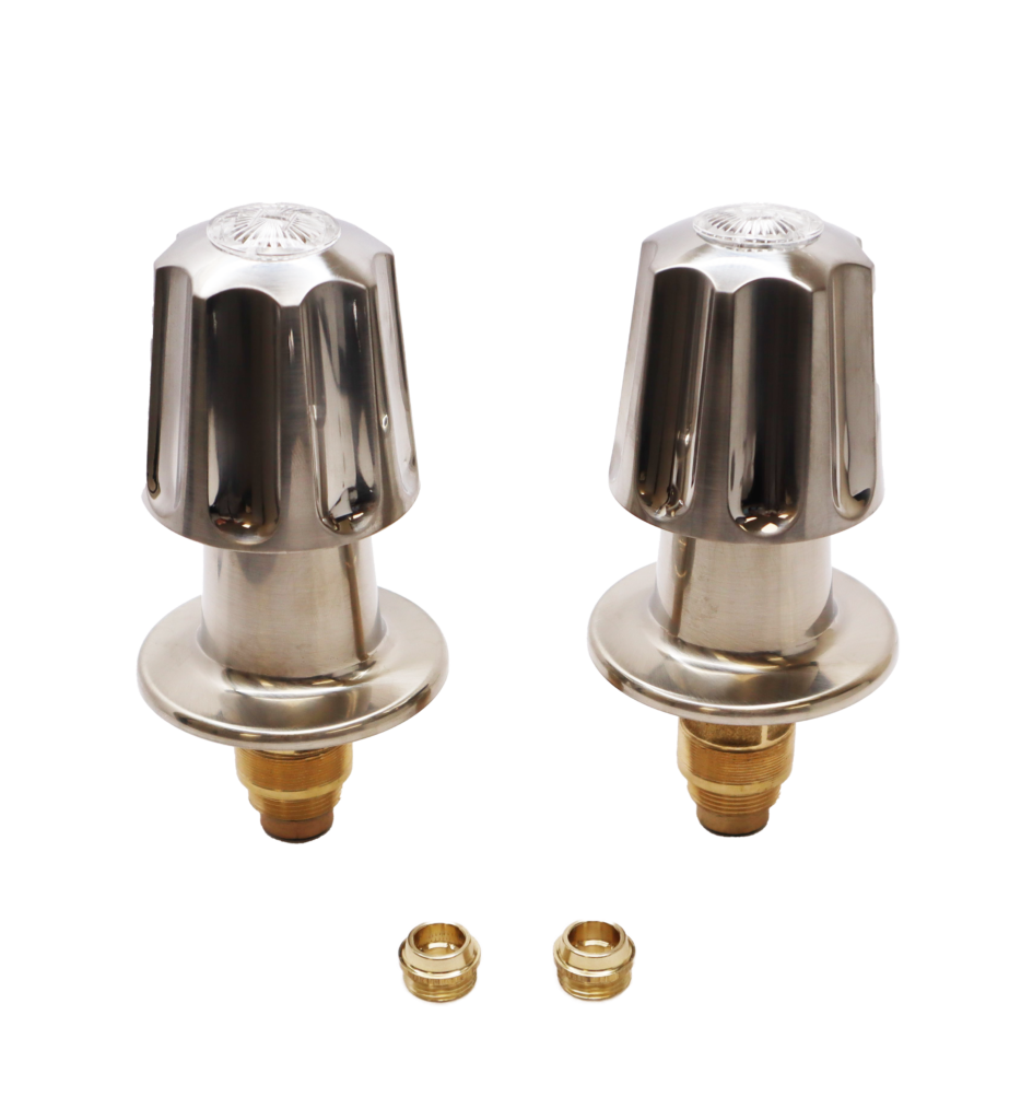 2 Handle Rebuild Kit for Gerber Shower Faucet