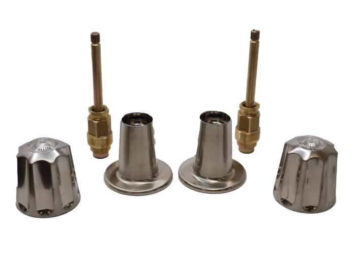 2 Handle Rebuild Kit for Gerber Shower Faucet