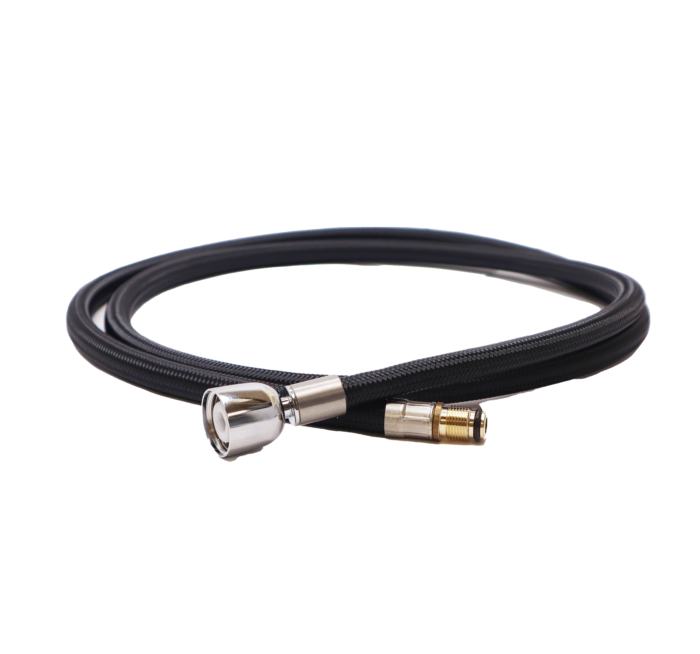 Kohler 1296289 Pull Down Kitchen Faucet Replacement Hose for Simplice ...