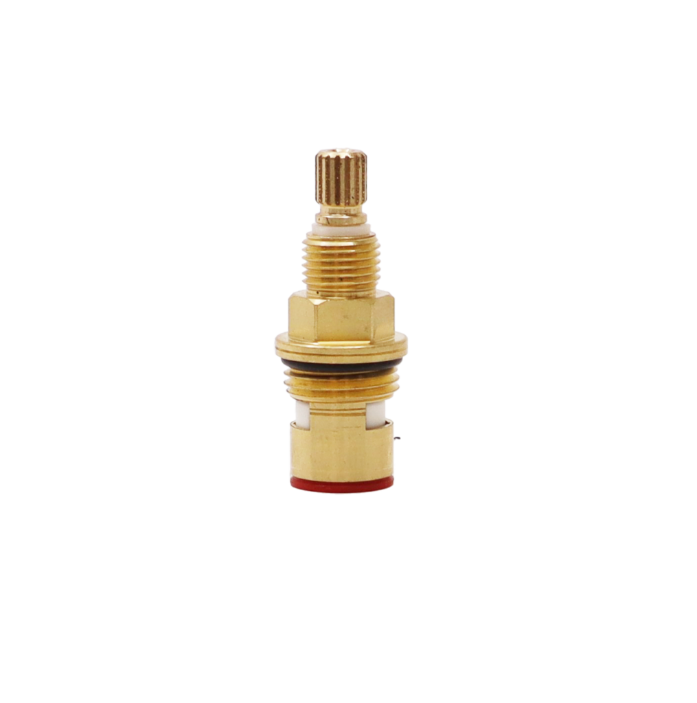 Hot Ceramic Cartridge for Import Faucet - Noel's Plumbing Supply