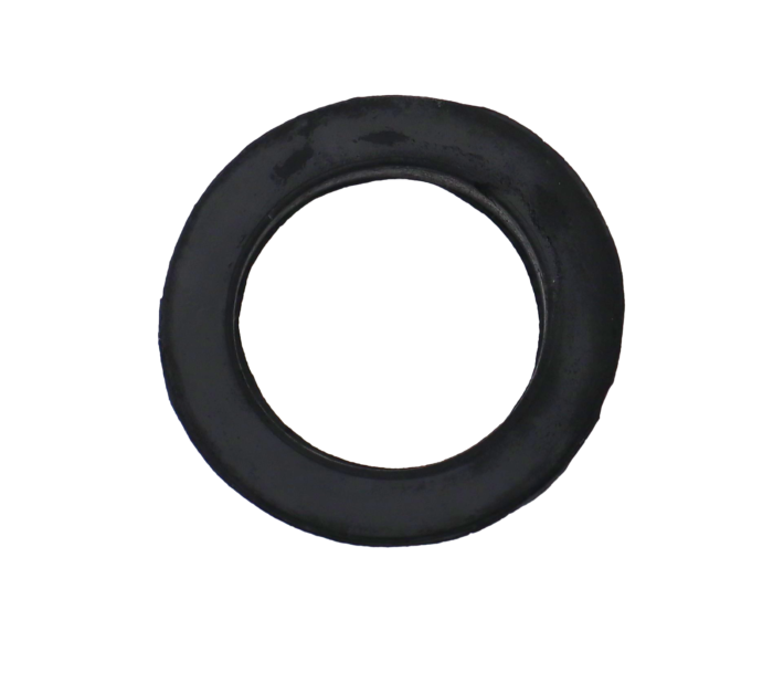 Beveled Rubber Gasket for Tub Waste & Overflow - Noel's Plumbing Supply