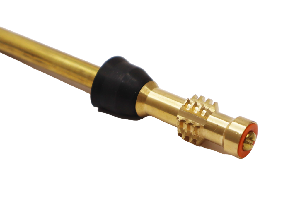 Wolverine Brass 42941 12" Stem Assembly for Hydrant - Noel's Plumbing ...