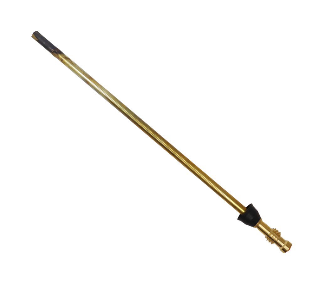 Wolverine Brass 42940 10" Stem Assembly for Hydrant - Noel's Plumbing ...