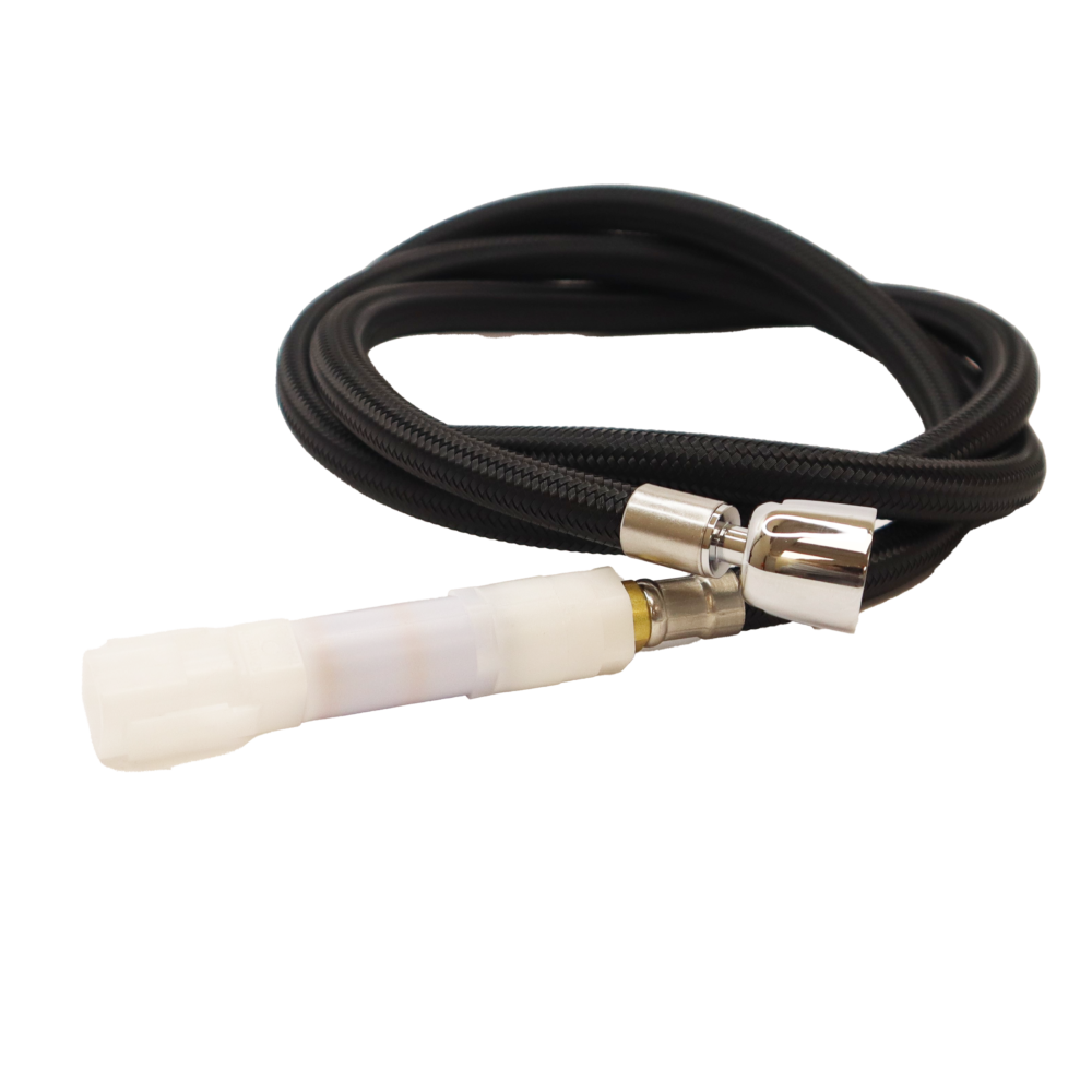 Pull Out/Pull Down Kitchen Spout Hoses Archives - Page 3 of 10 - Noel's ...