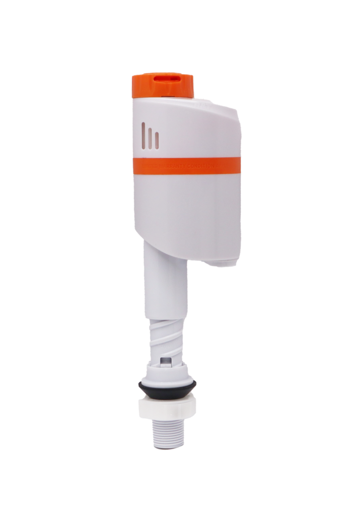 Big Orange Flapper | Noels Plumbing Supply