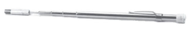 24" Telescoping Magnetic Retriever Tool - Noel's Plumbing Supply