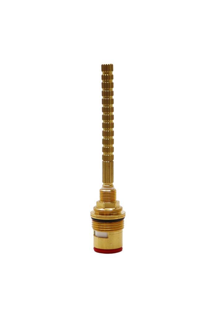 Hot Brass Ceramic Cartridge for Newport Brass - Noel's Plumbing Supply