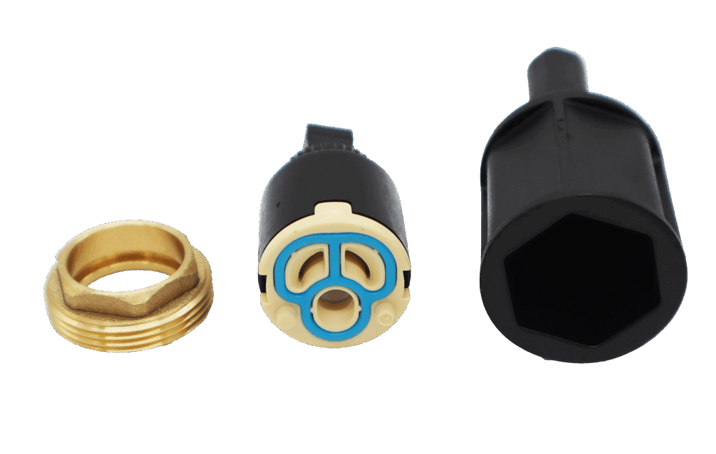 Price Pfister Single Handle Ceramic Cartridge 974-3830 974-4230 with ...