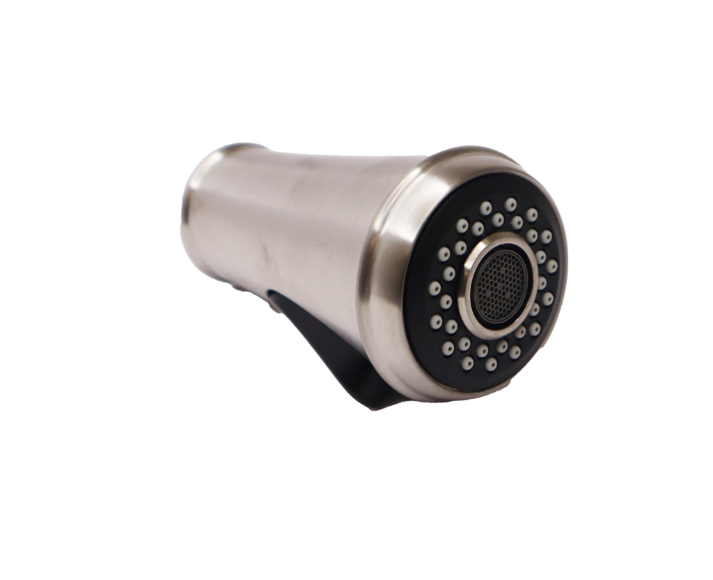 Price Pfister 950-258S Stainless Steel Kitchen Faucet Spray Head for ...