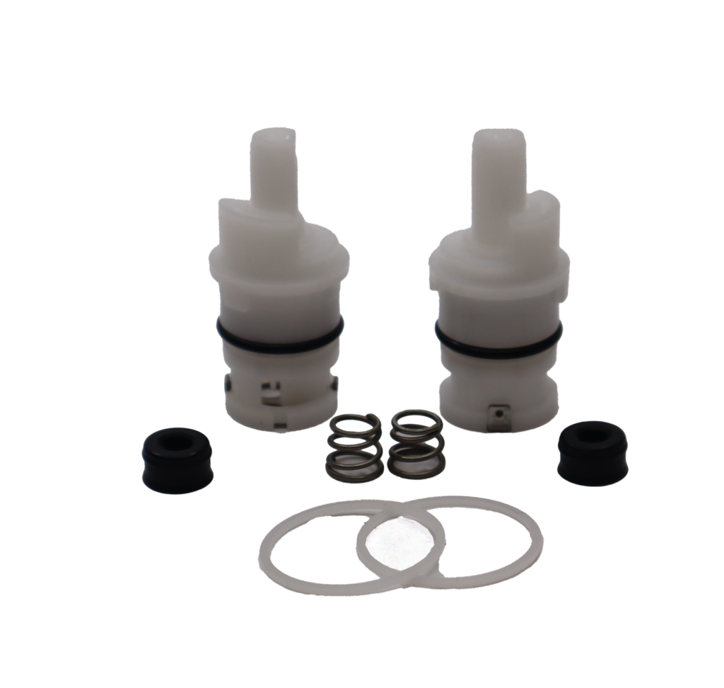 Hot & Cold Cartridge Kit for Peerless NRP41701 - Noel's Plumbing Supply