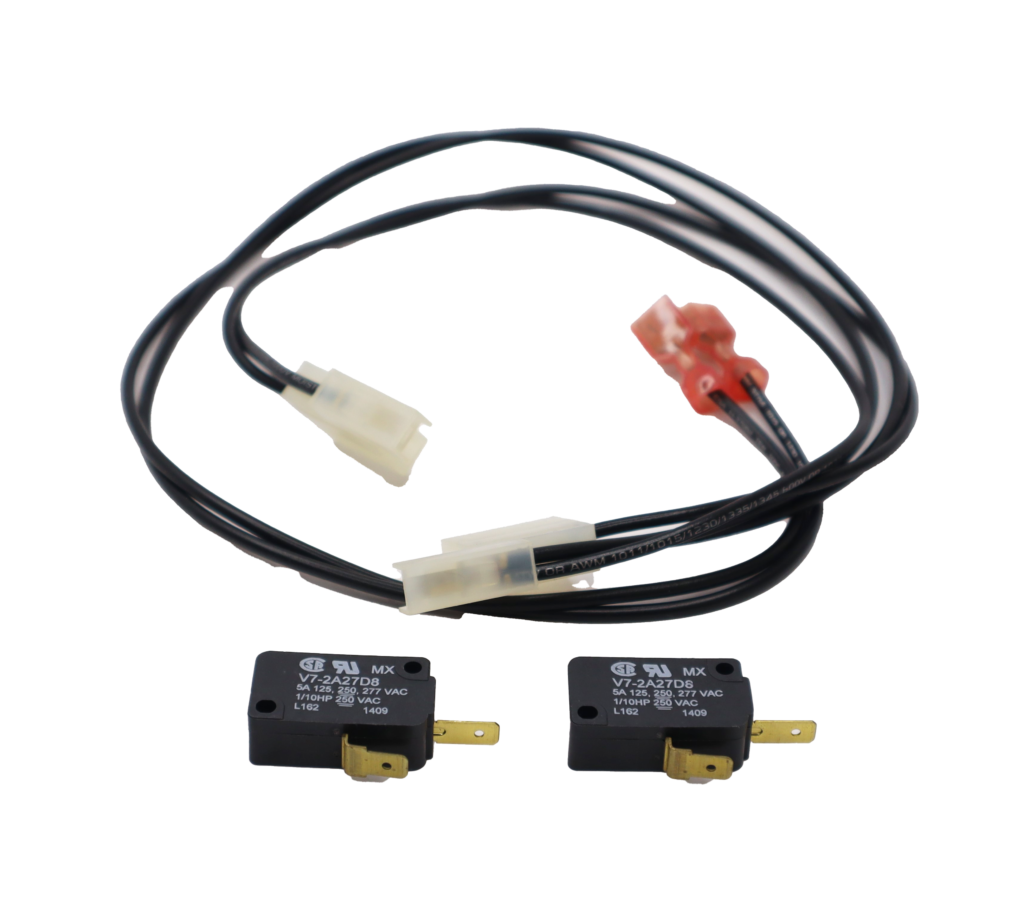 Elkay 988690 Push Bar Switch & Wire 35948C - Noel's Plumbing Supply