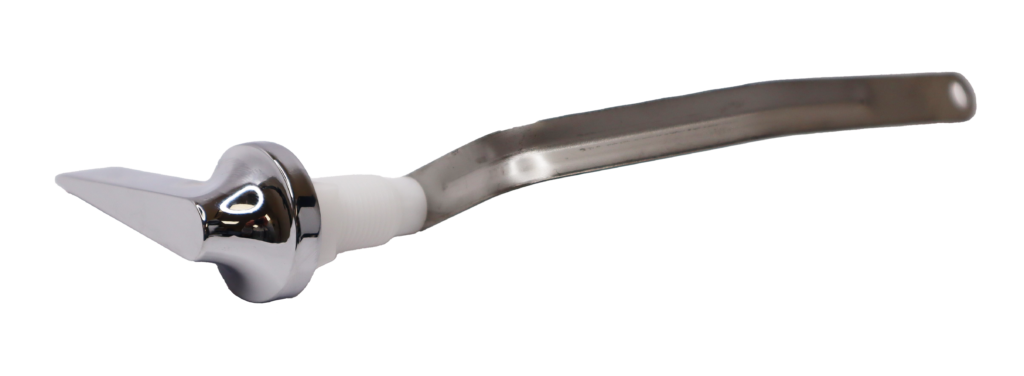 Kohler K-1238613-CP Polished Chrome Left Hand Trip Lever Assembly ...