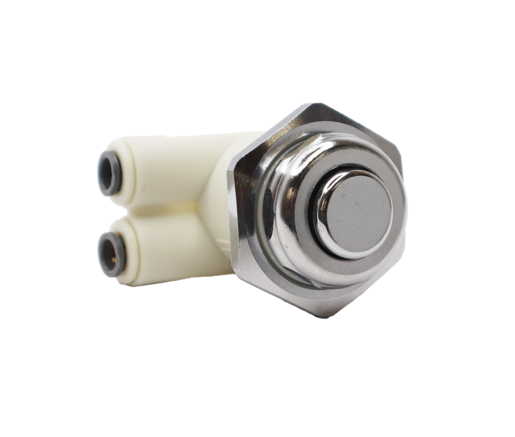 Elkay Bubbler Lock Nut 70012C | Noels Plumbing Supply Inc