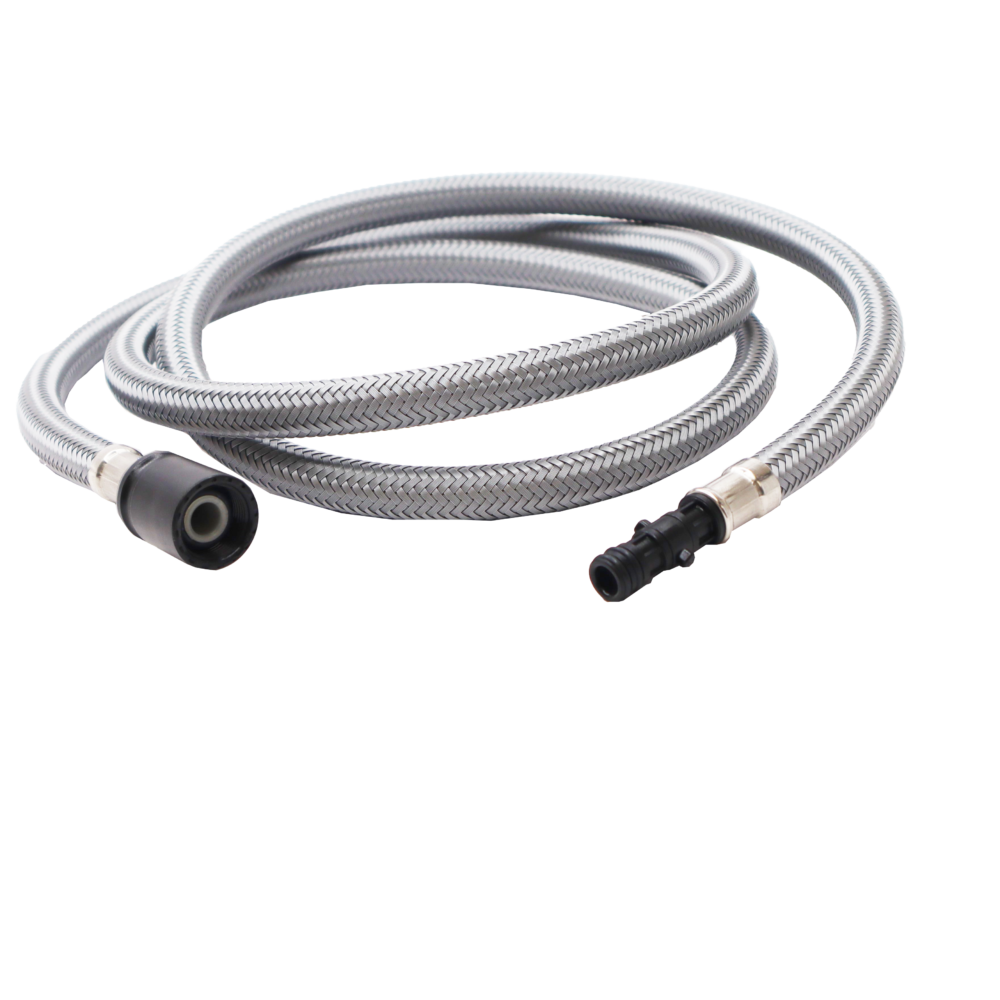 Pull Out/Pull Down Kitchen Spout Hoses Archives - Page 2 of 10 - Noel's ...