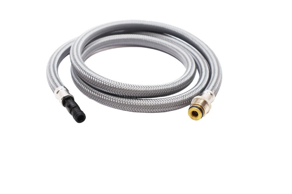 Ez-Flo Replacement Hose for Pull Out Kitchen Faucet - Noel's Plumbing ...