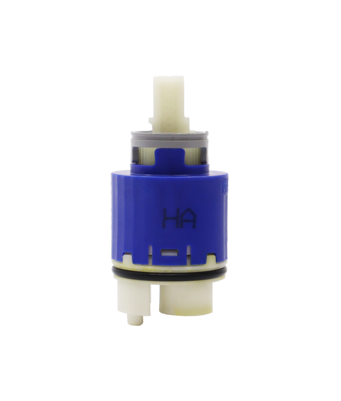 Blanco 440782 Single Handle Faucet Cartridge by Kerox - Noel's Plumbing ...