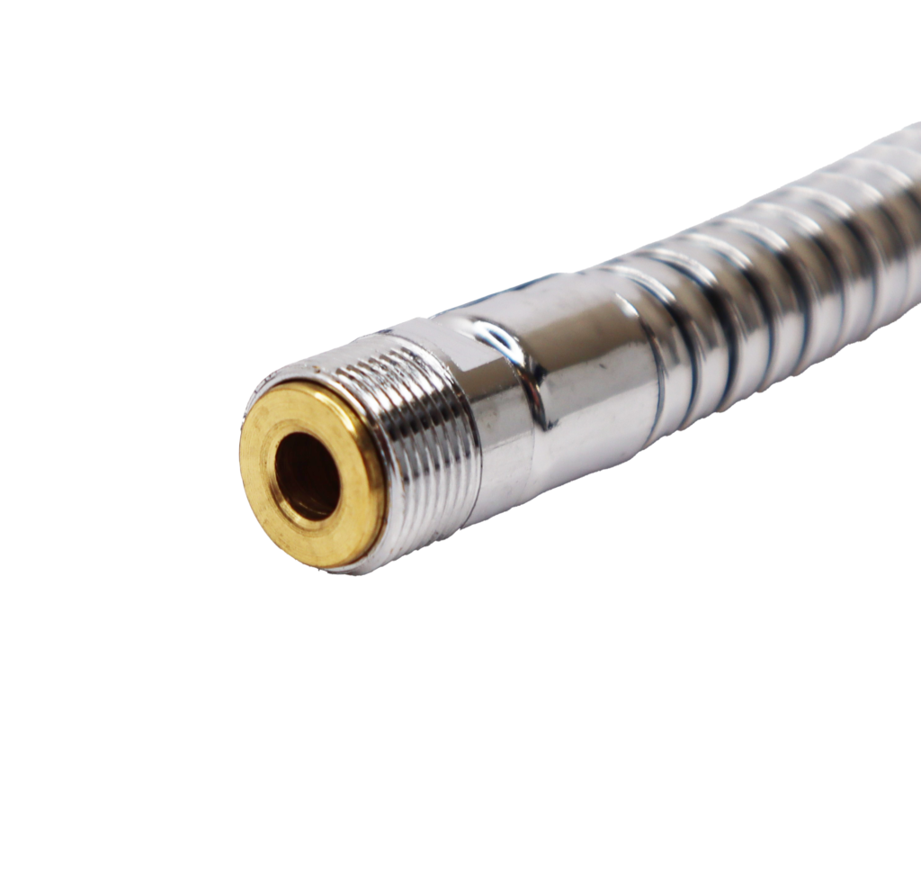 Blanco 403449 Chrome Plated Pull Out Replacement Hose with Weight ...