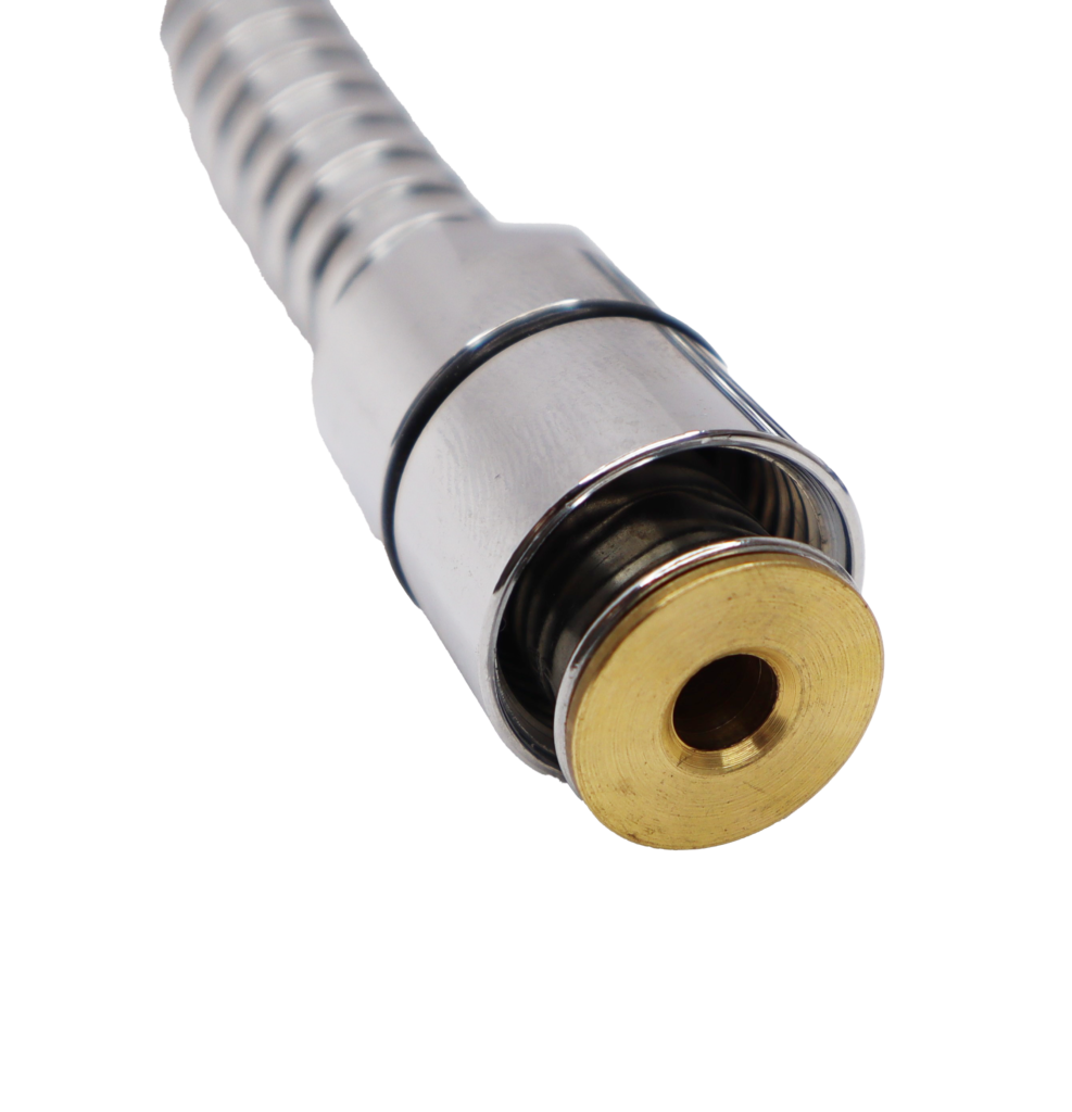 Blanco 403449 Chrome Plated Pull Out Replacement Hose with Weight ...