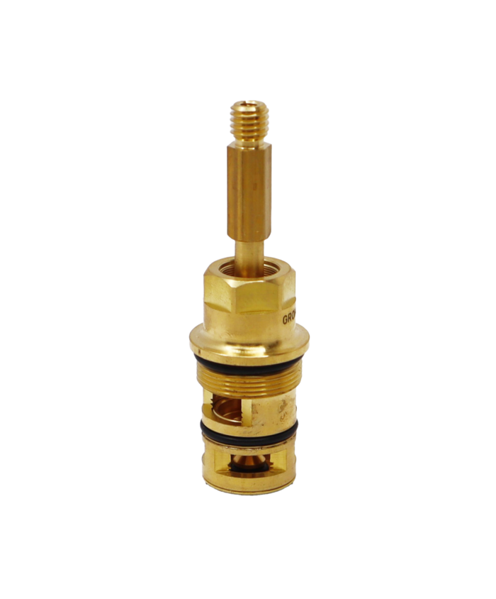 Cifial 31040700 Brass Diverter Cartridge - Noel's Plumbing Supply