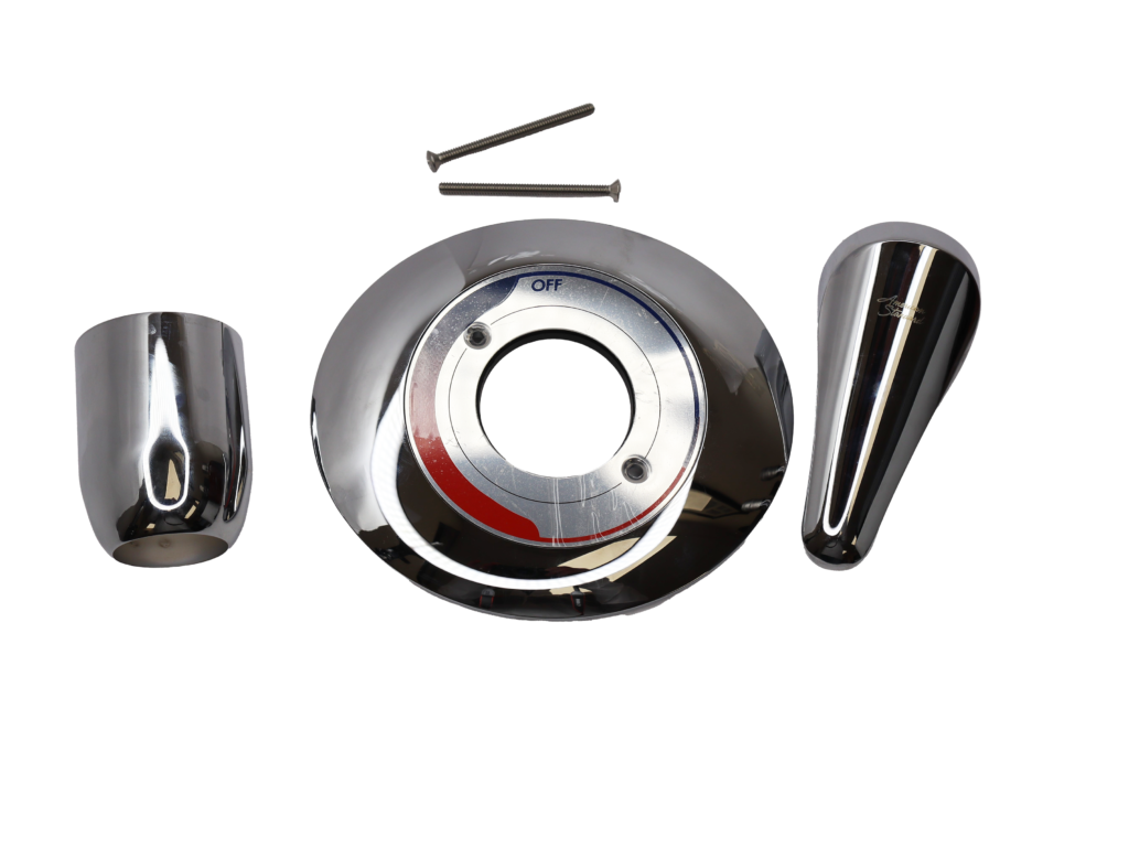 American Standard T675.500.002 Kit for Colony & Reliant Faucets Chrome ...