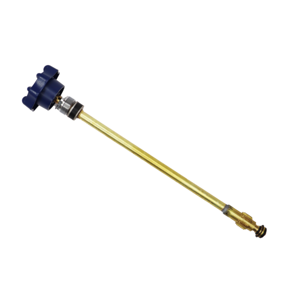 6" Frost Free Hose Faucet