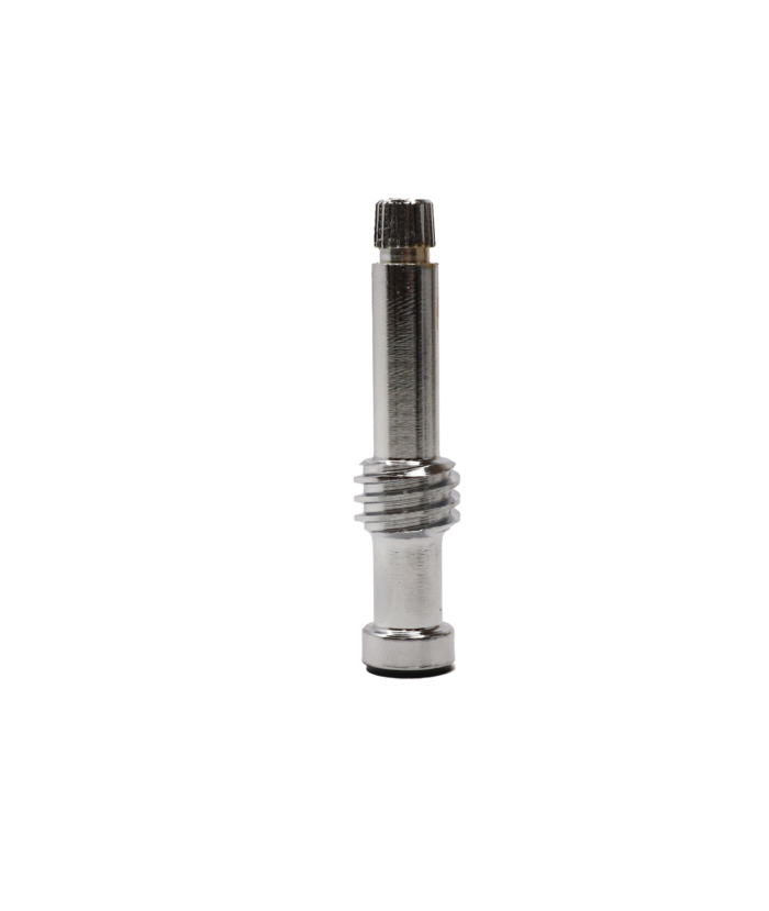 Chrome Plated Hot Stem for American Standard - Noel's Plumbing Supply