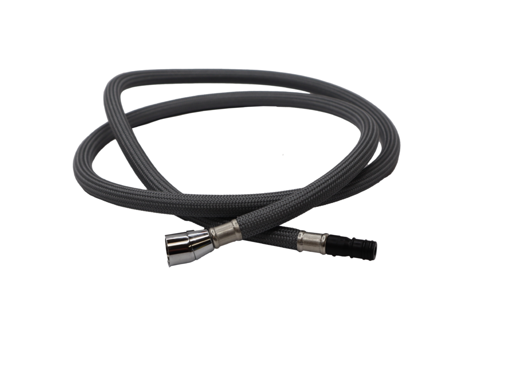 Danze Gerber GA515111W Chrome Plated Pull Out Replacement Hose A515111W ...