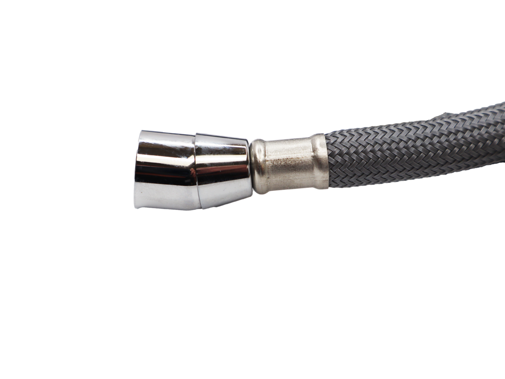 Danze Gerber GA515111W Chrome Plated Pull Out Replacement Hose A515111W ...