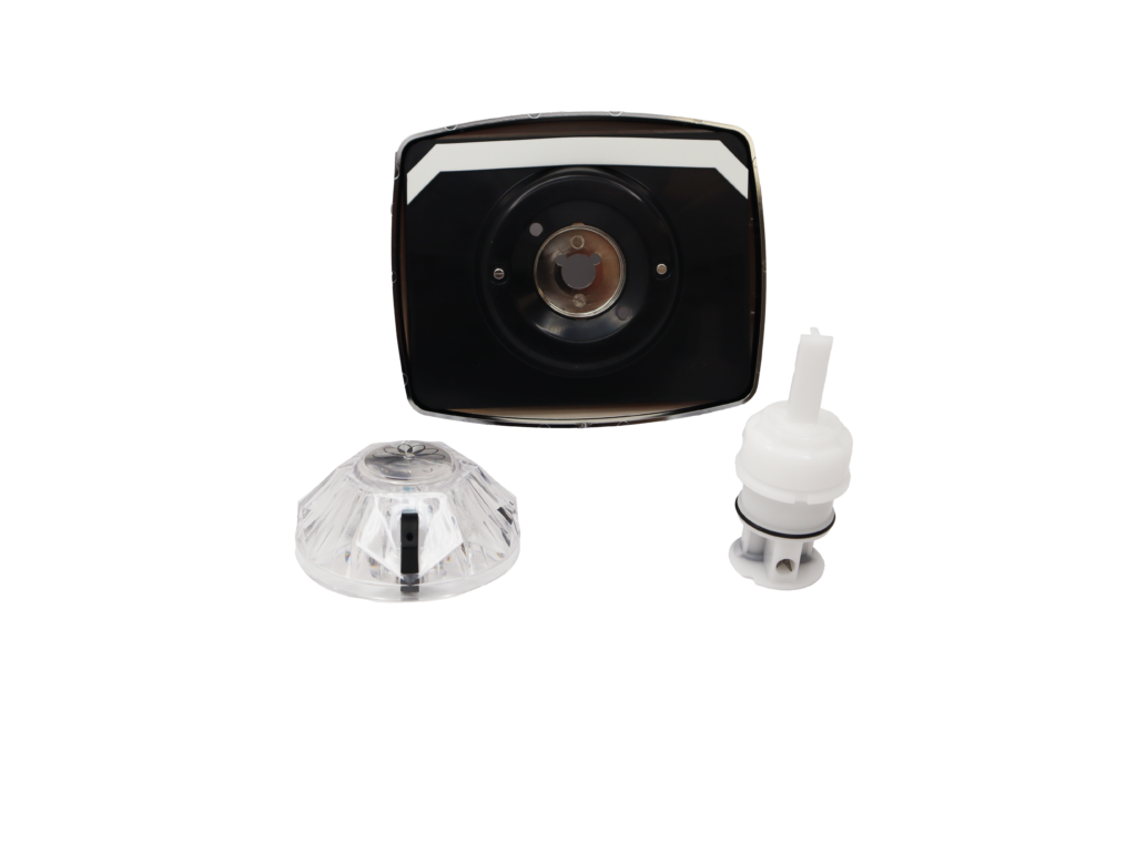 Chrome Plated Single Handle Rebuild Kit for Nibco Faucet - Noel's ...