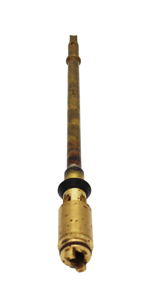 Legend 108-904A Cartridge Assembly for Improved-Flow T-550A Frost-Free ...