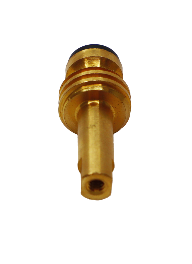 Prier 231-0001 Stem Assembly for Angle Sill Cocks & Hose Faucets - Noel ...