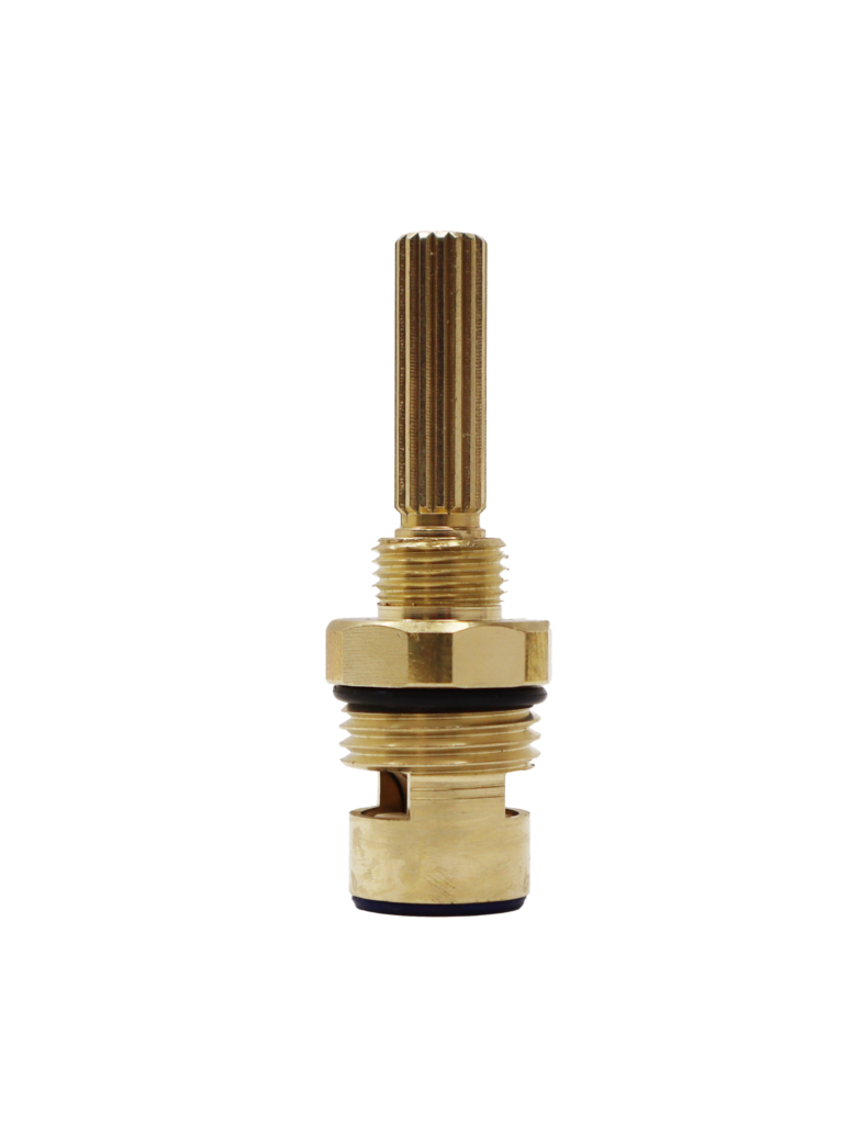 Cold Brass Ceramic Cartridge for Various Faucets - Noel's Plumbing Supply