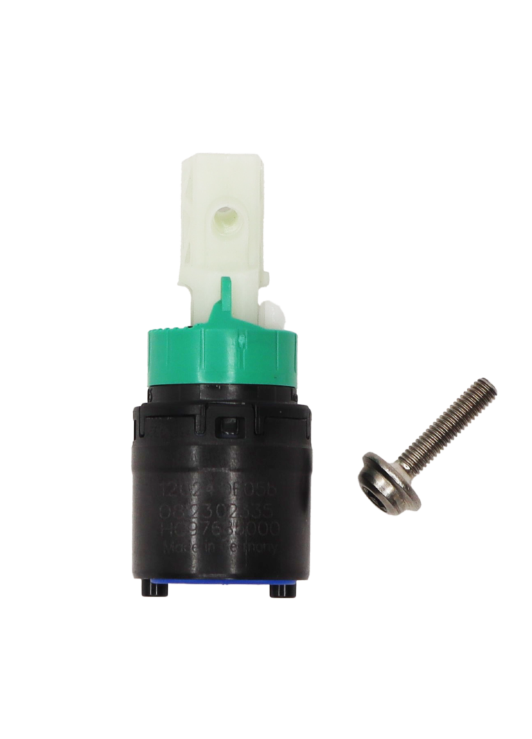 Hansgrohe 97685000 Single Handle Ceramic Cartridge - Noel's Plumbing Supply