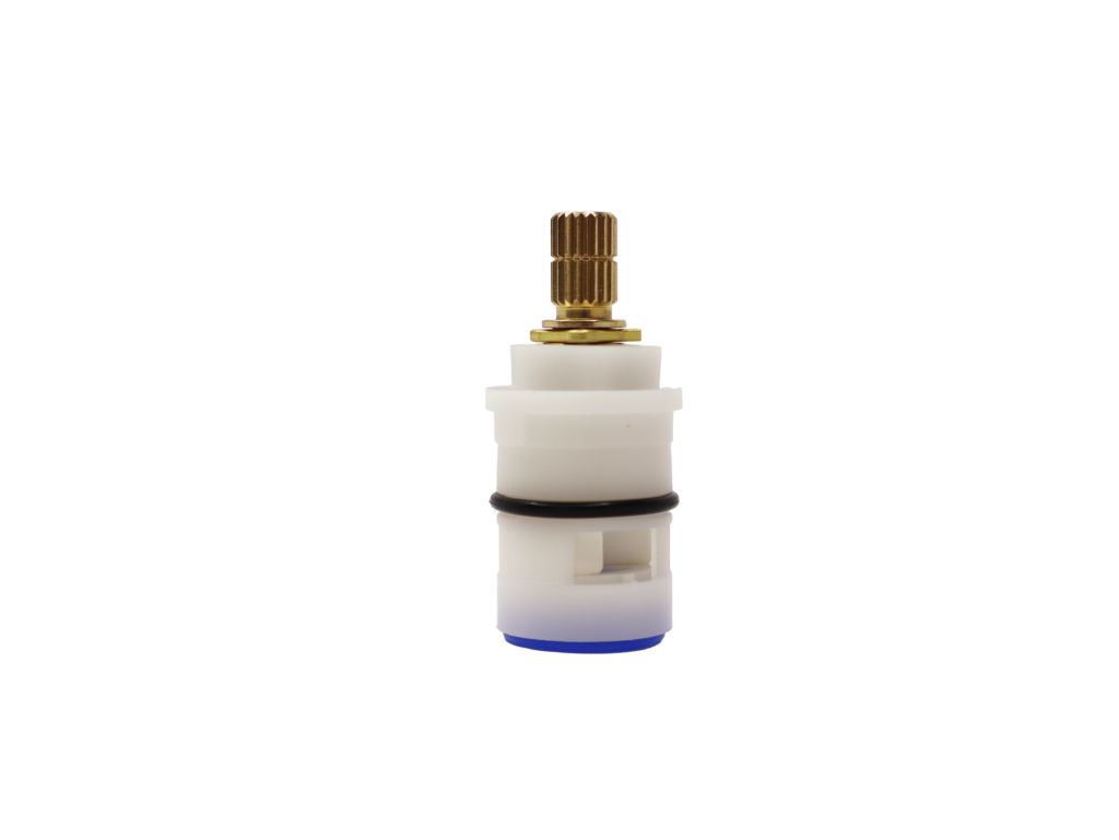 Cold Ceramic Cartridge for Pro-Flo Faucets - Noel's Plumbing Supply