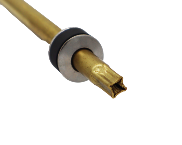 B & K Proline 888-563 10" Frost Free Sillcock Stem - Noel's Plumbing Supply