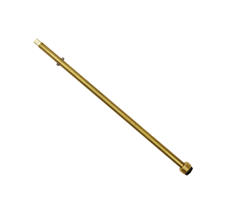 10" Frost Proof Sill Cock Stem for Nibco 8" Faucet - Noel's Plumbing Supply