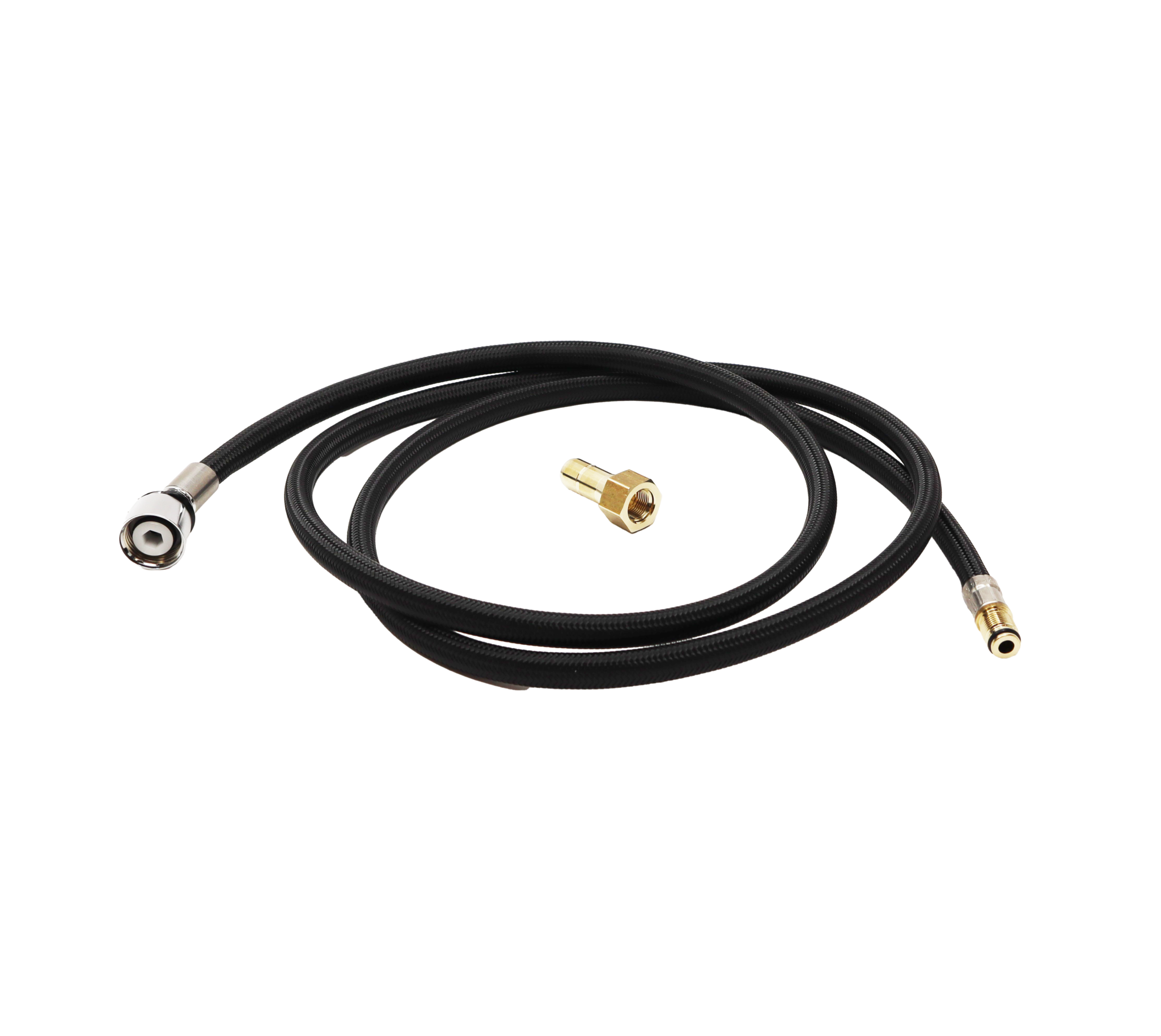 Kohler 1548488 Sharkbite Kitchen Spray Hose - Noel's Plumbing Supply