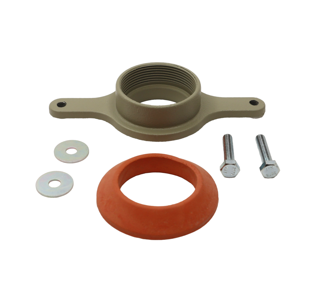 Kohler 18766 2" Urinal Spud Outlet Kit K-18766 - Noel's Plumbing Supply